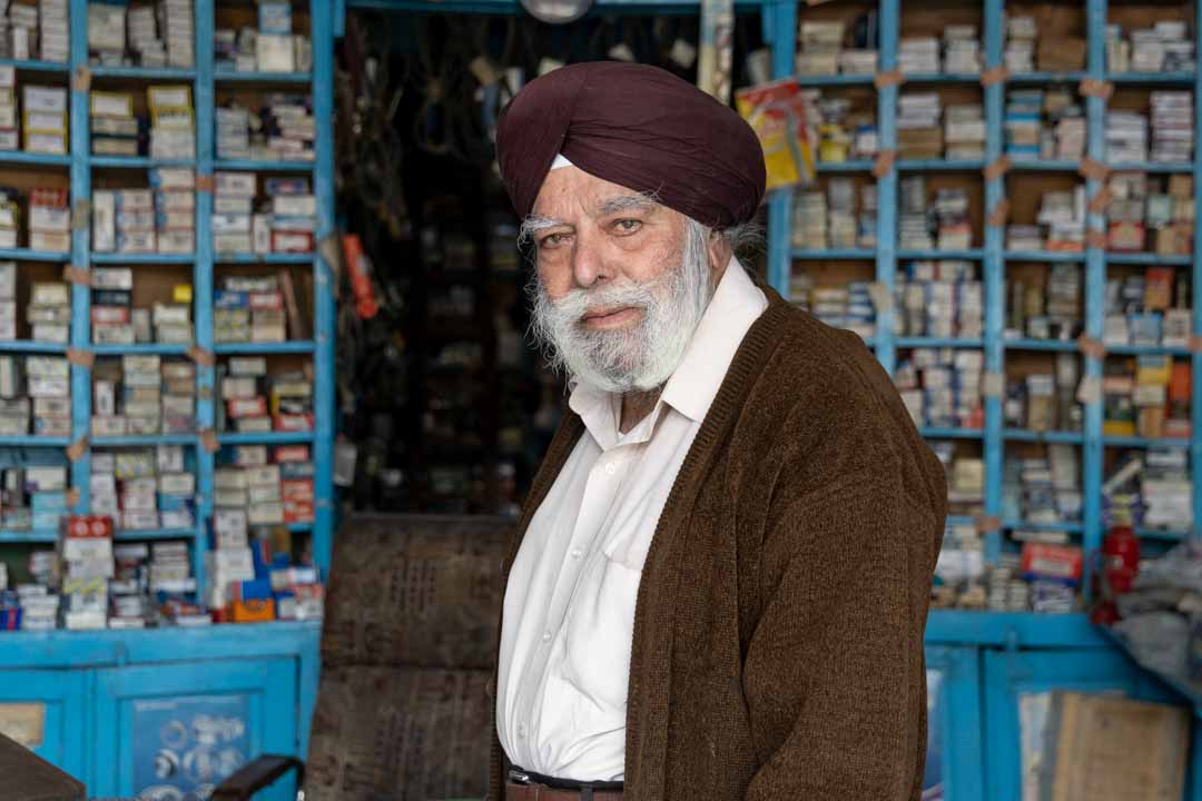 IRANIAN BALOCH - Mehrdad Eskenasi Photography